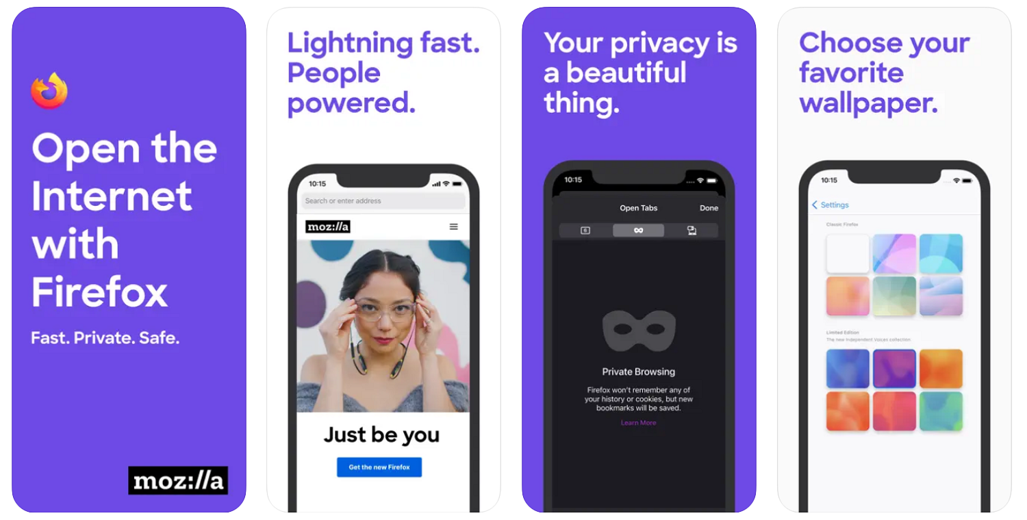 Лучшие браузеры для iPhone - ТопНомер.ру